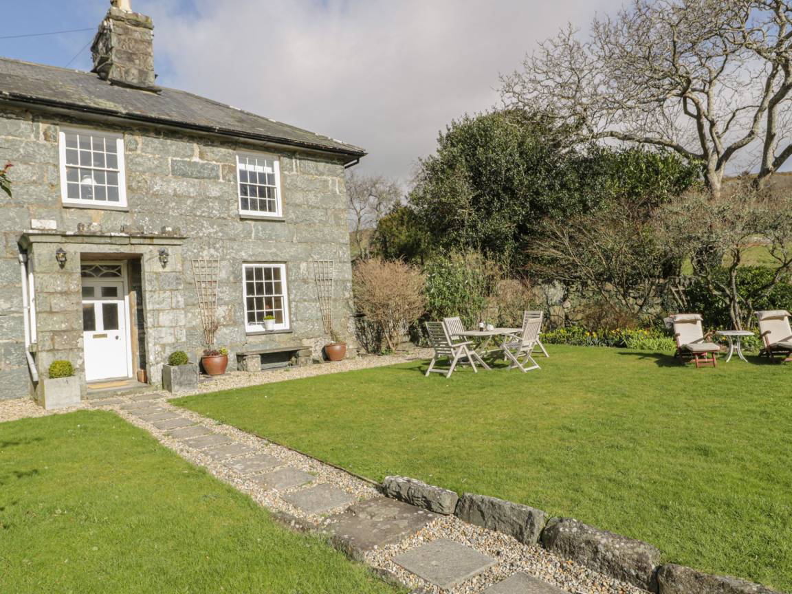 Cottage ∙ 2 Bedrooms ∙ 4 Guests - Harlech