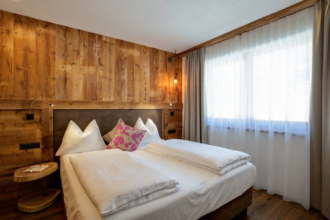 42 M² Appartamento Vacanza ∙ 1 Camera Da Letto ∙ 3 Ospiti - Terento