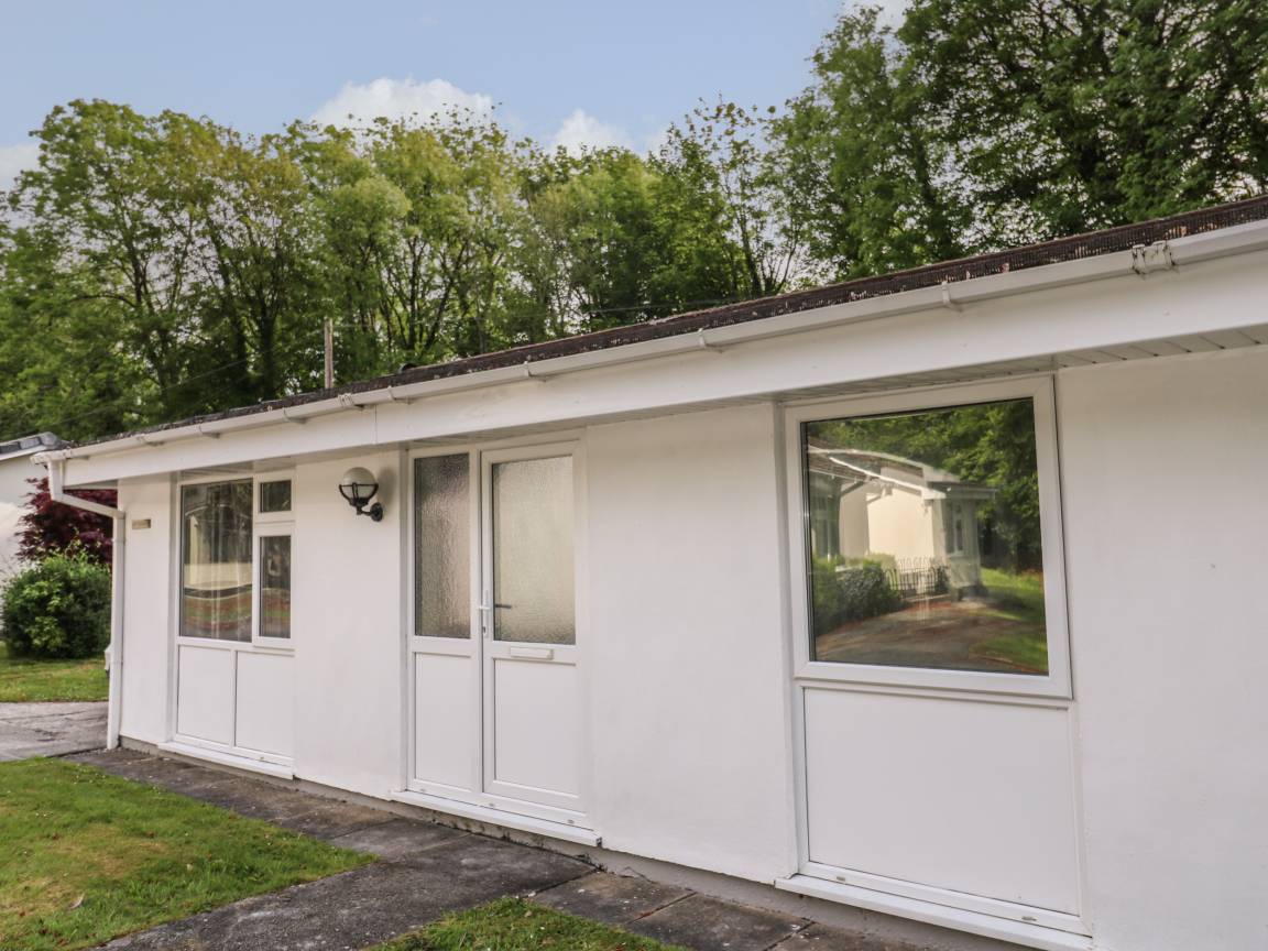 Cottage ∙ 2 Bedrooms ∙ 4 Guests - Liskeard