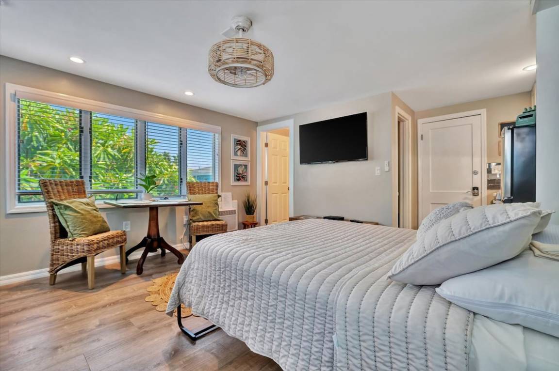 Apartment ∙ 3 Guests - Clearwater, FL