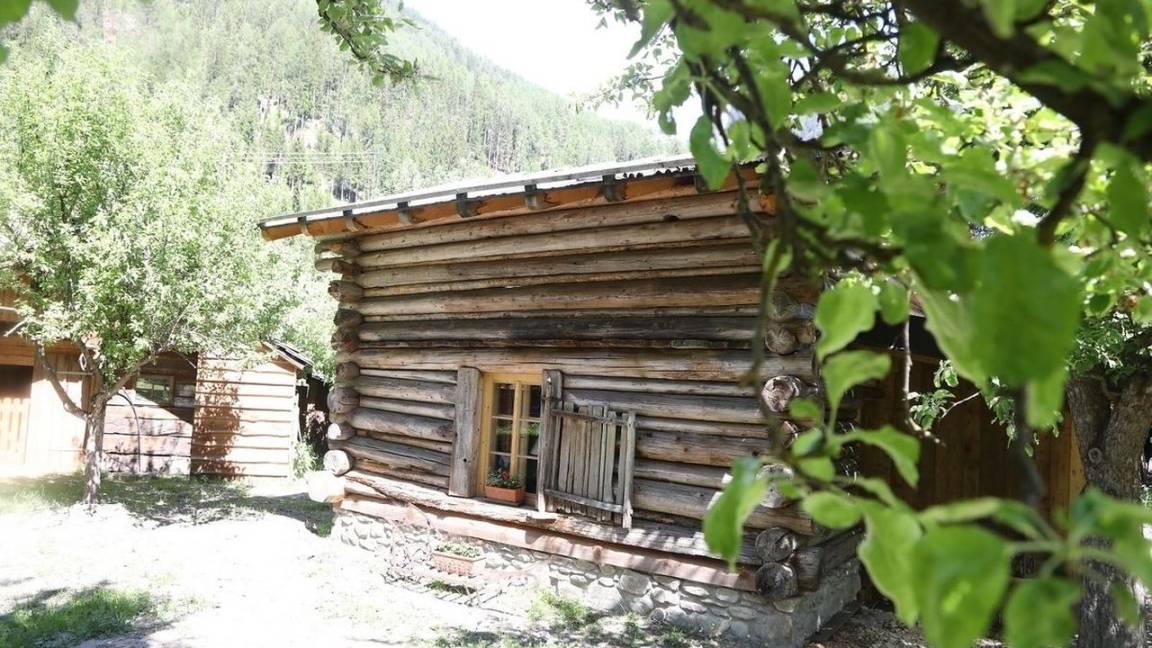 30 M² Ferienhaus ∙ 1 Schlafzimmer ∙ 3 Gäste - Heiligenblut