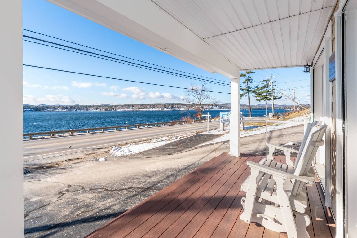 143 M² Apartment ∙ 4 Bedrooms ∙ 10 Guests - Laconia, NH