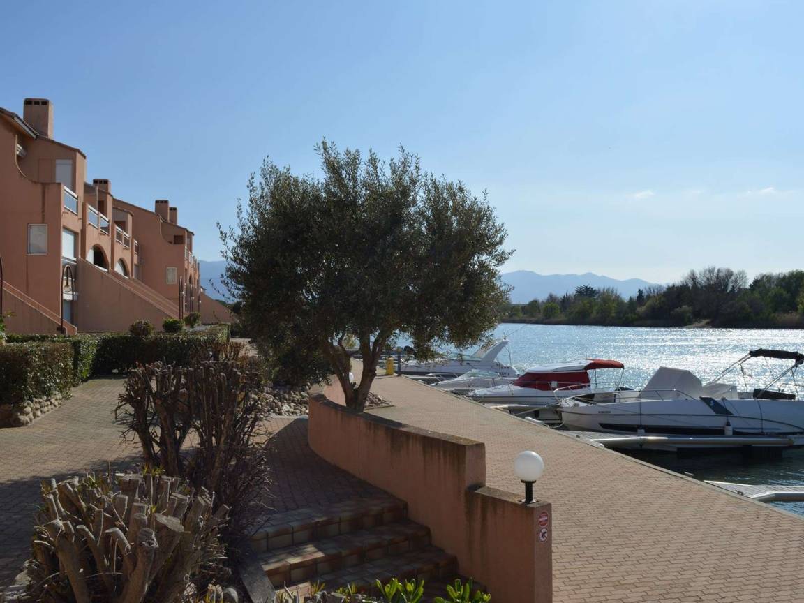 35 M² Apartamento ∙ 1 Habitación ∙ 4 Huéspedes - Saint-Cyprien Plage