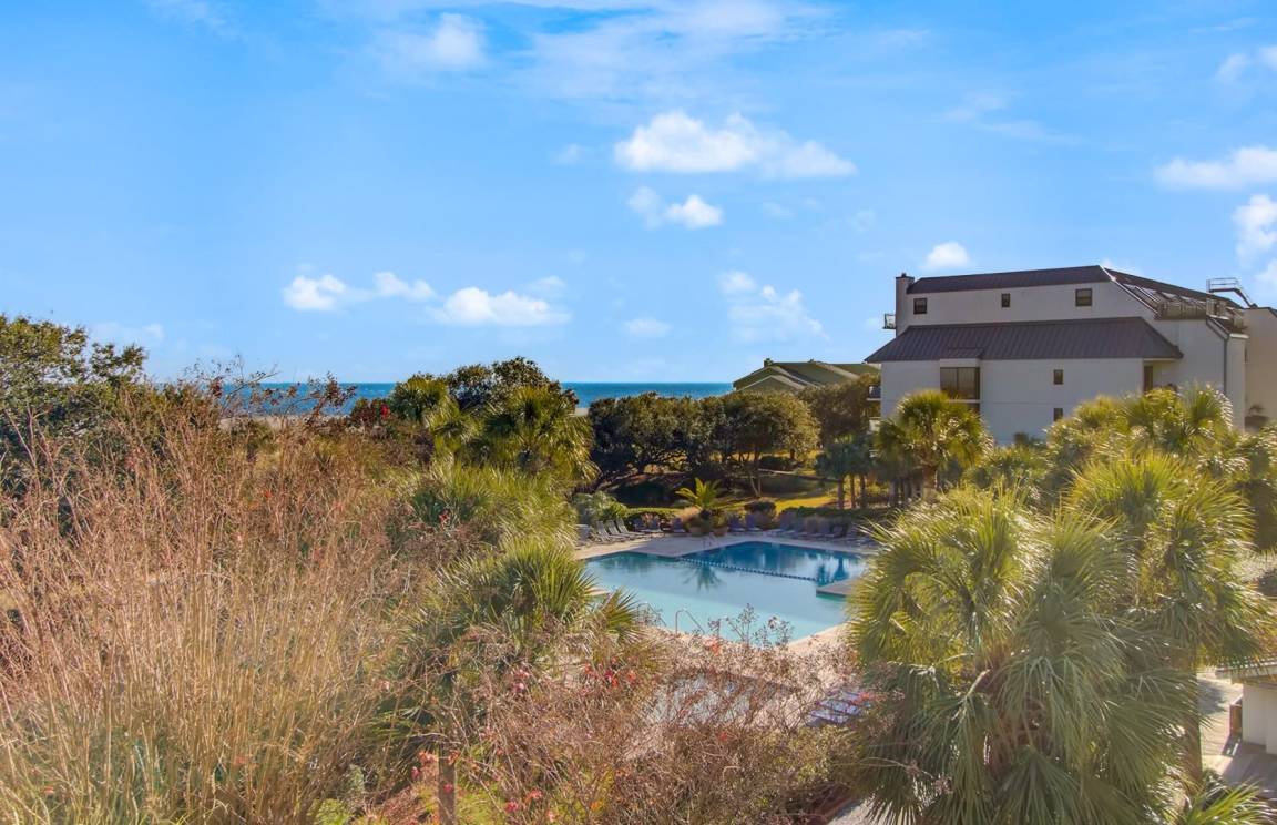 150 M² Apartment ∙ 3 Bedrooms ∙ 8 Guests - Mount Pleasant, SC