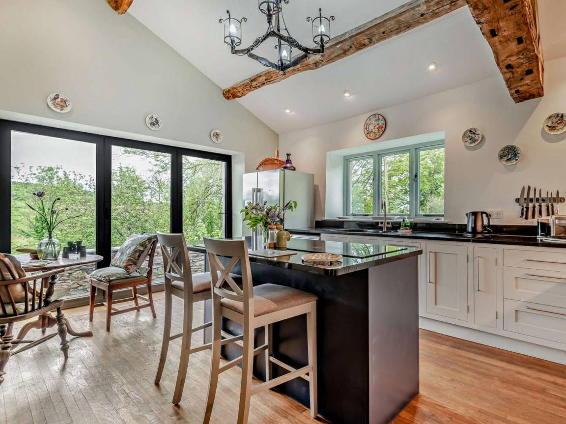 Cottage ∙ 4 Bedrooms ∙ 7 Guests - Ulverston