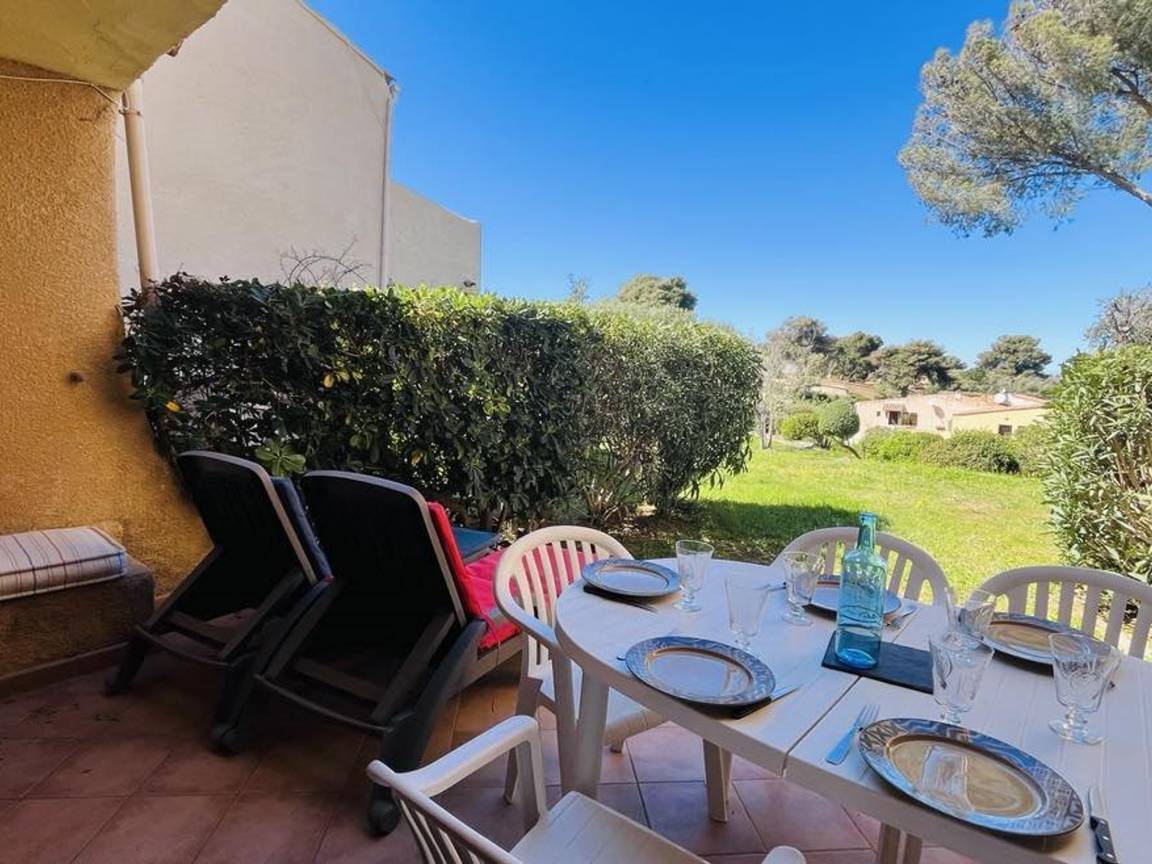 55 M² Appartement ∙ 1 Chambre ∙ 4 Personnes - Lumio