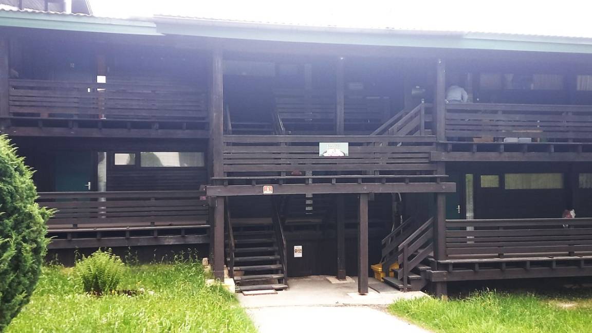 42 M² Ferielejlighed ∙ 1 Soveværelse ∙ 4 Gæster - Inzell
