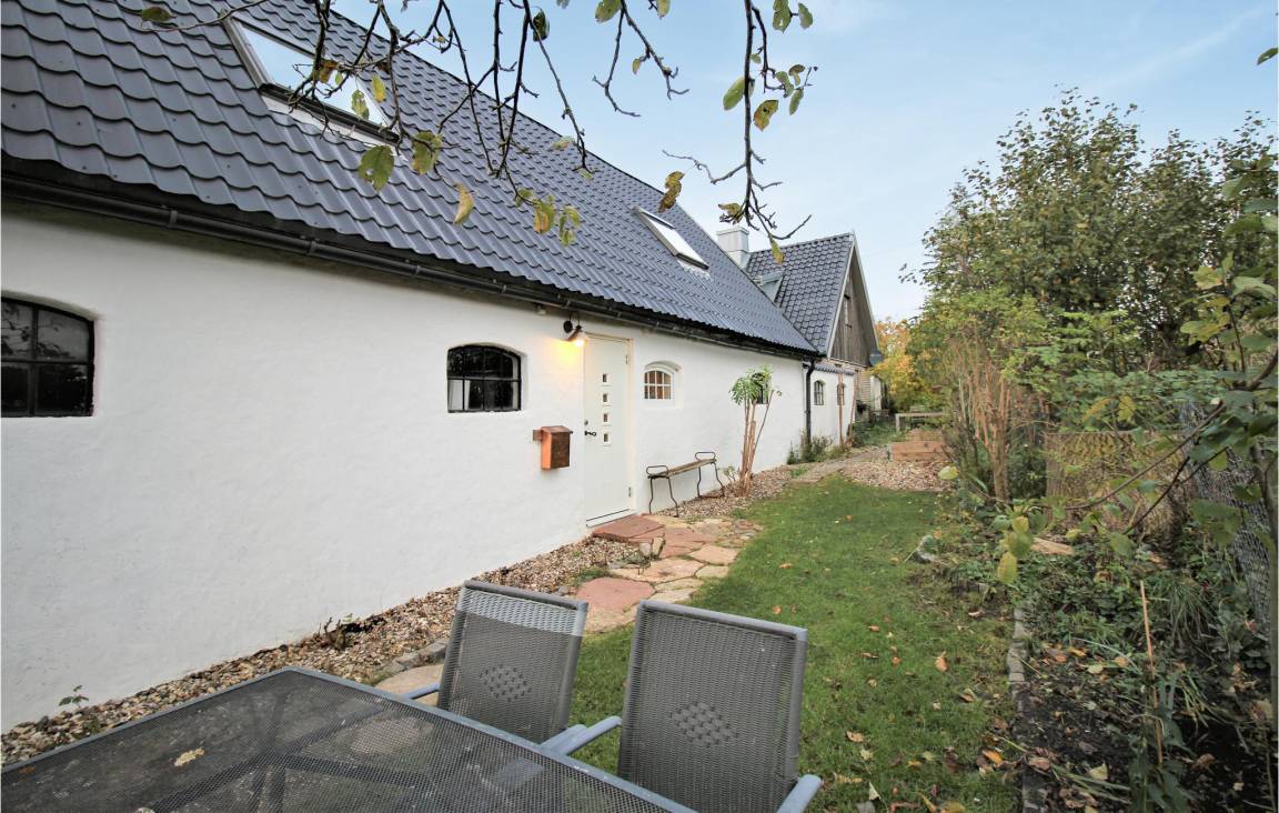 67 M² Casa Rural ∙ 2 Habitaciones ∙ 6 Huéspedes - Helsingborg