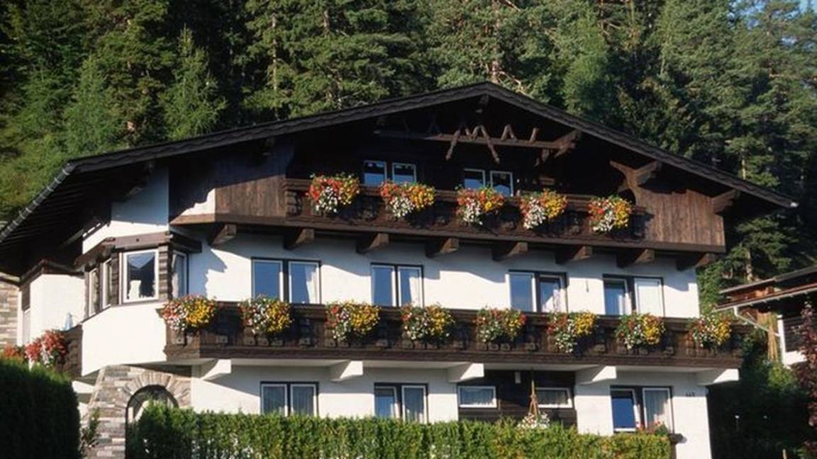 42 M² Appartamento Vacanza ∙ 1 Camera Da Letto ∙ 4 Ospiti - Seefeld in Tirol