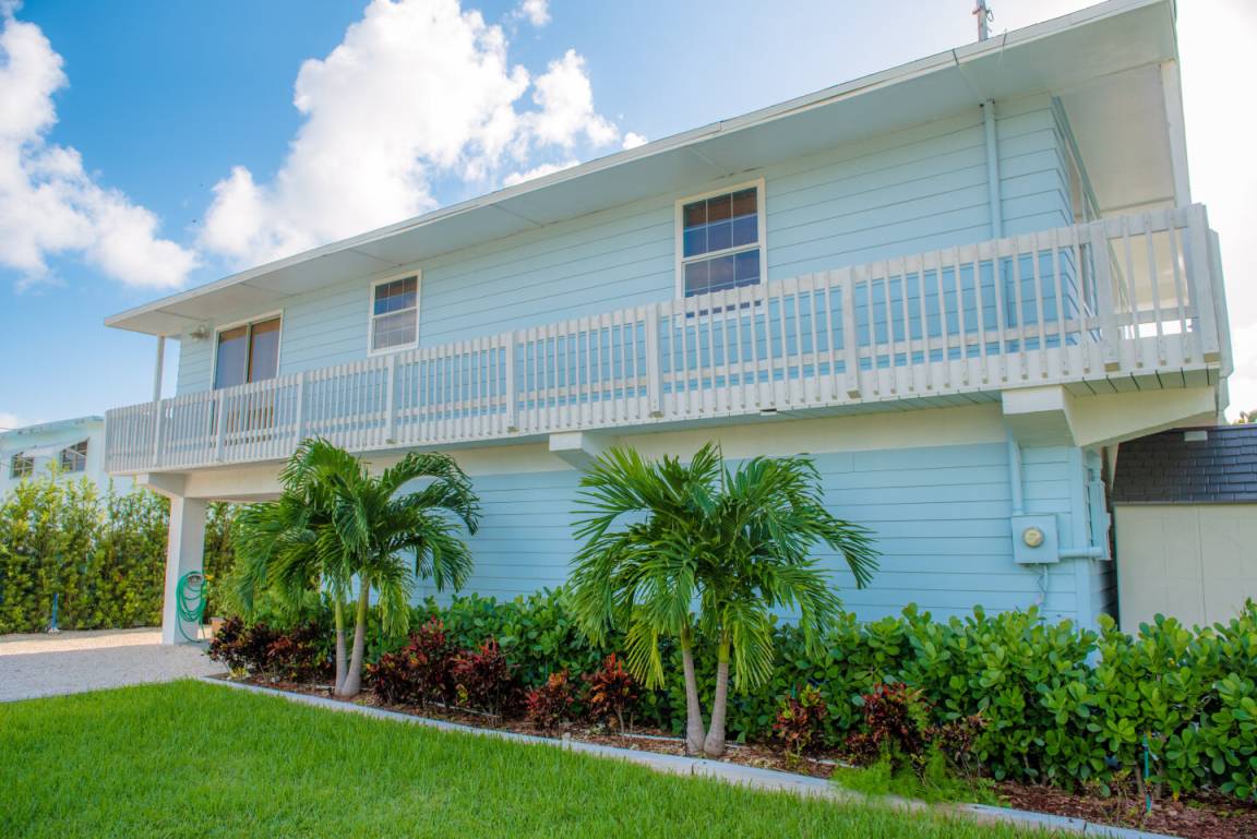 149 M² Ferienhaus ∙ 4 Schlafzimmer ∙ 8 Gäste - Islamorada, FL