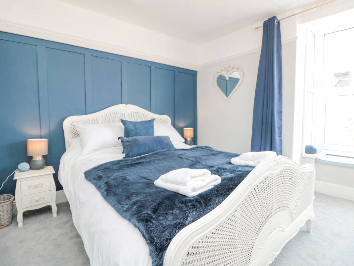 Cottage ∙ 2 Bedrooms ∙ 4 Guests - Torcross