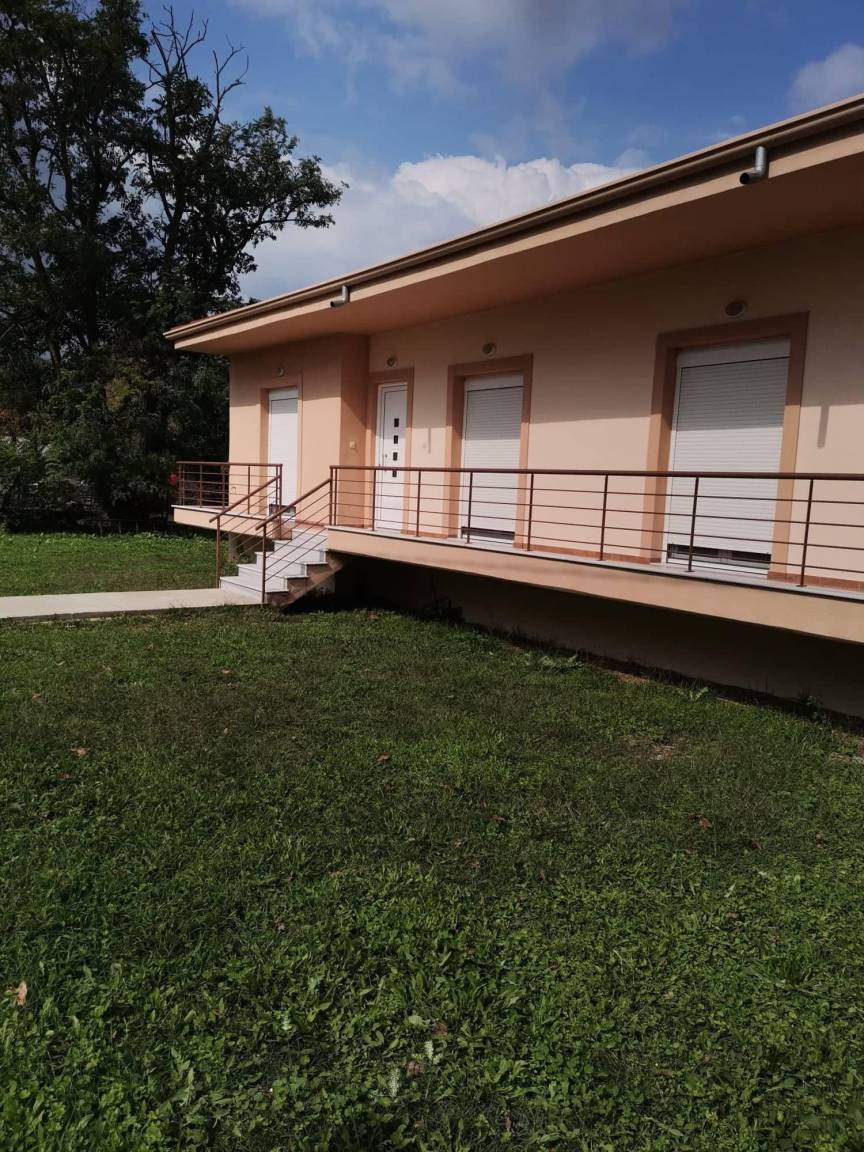 135 M² Apartment ∙ 2 Bedrooms ∙ 7 Guests - Greece