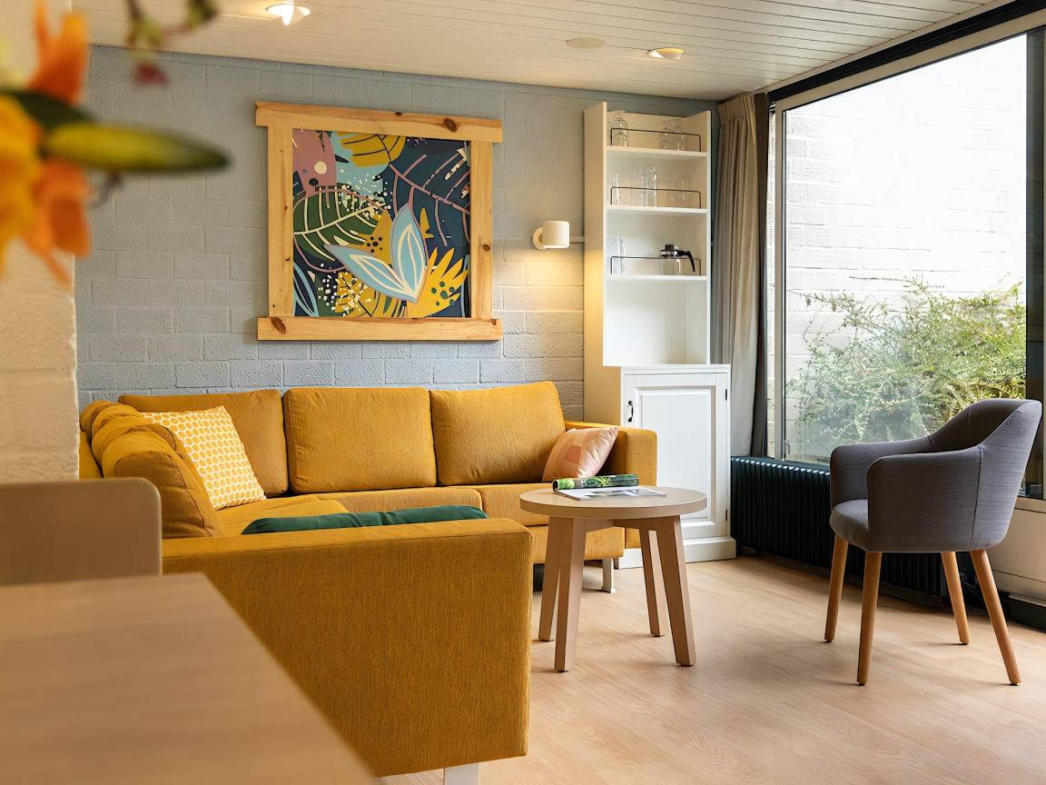 Cottage ∙ 3 Slaapkamers ∙ 6 Gasten - Coevorden