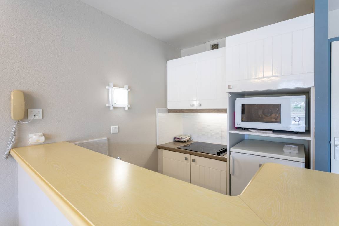 45 M² Appartement ∙ 2 Chambres ∙ 4 Personnes - Plomodiern