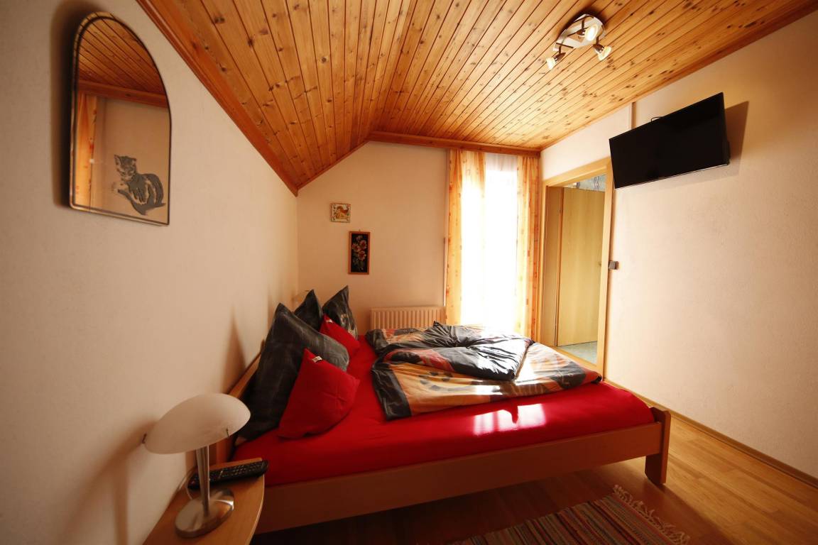 Hotel ∙ 1 Habitación ∙ 2 Huéspedes - Gröbming