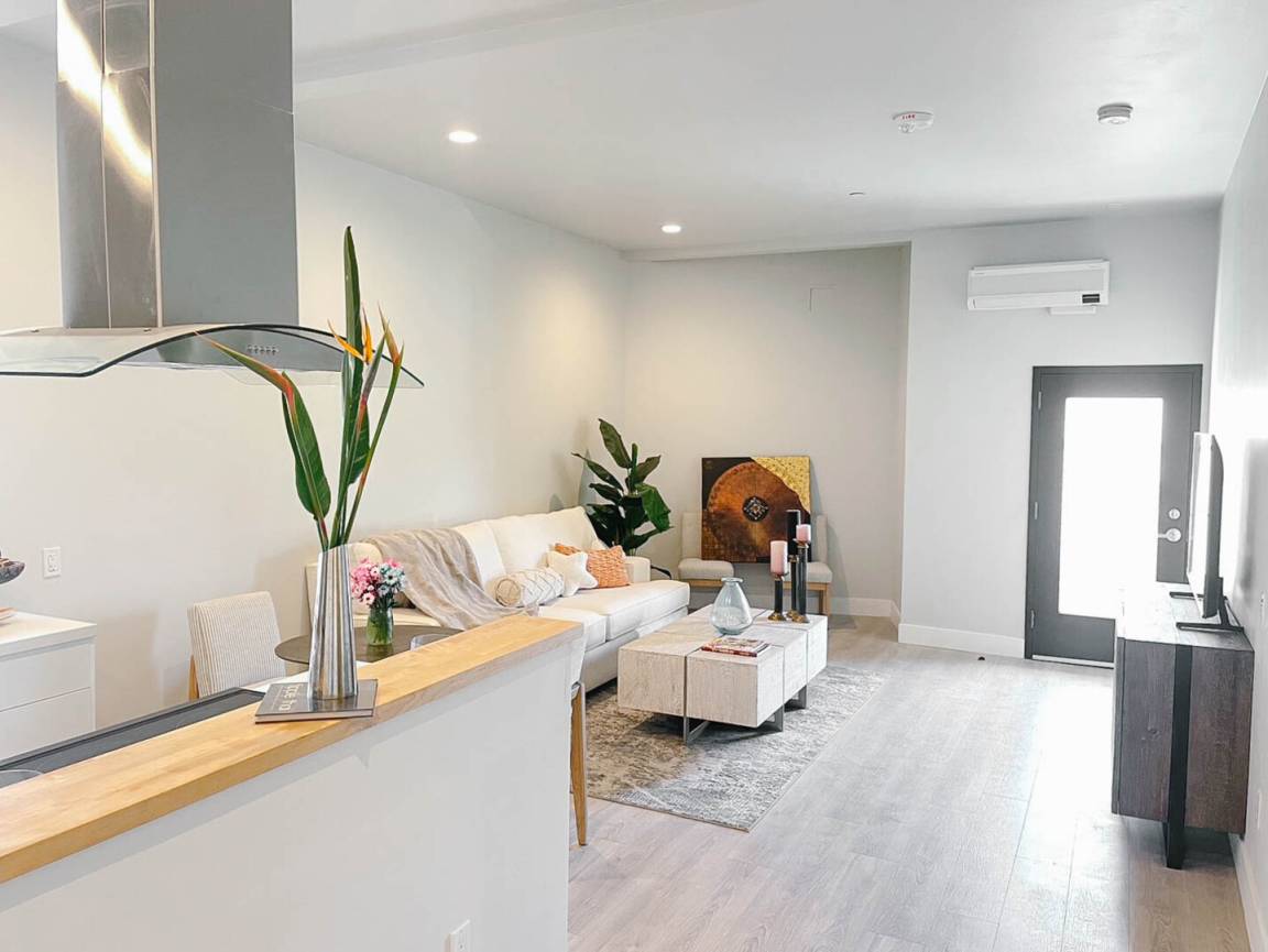 71 M² Studio Flat ∙ 1 Bedroom ∙ 2 Guests - Sacramento, CA