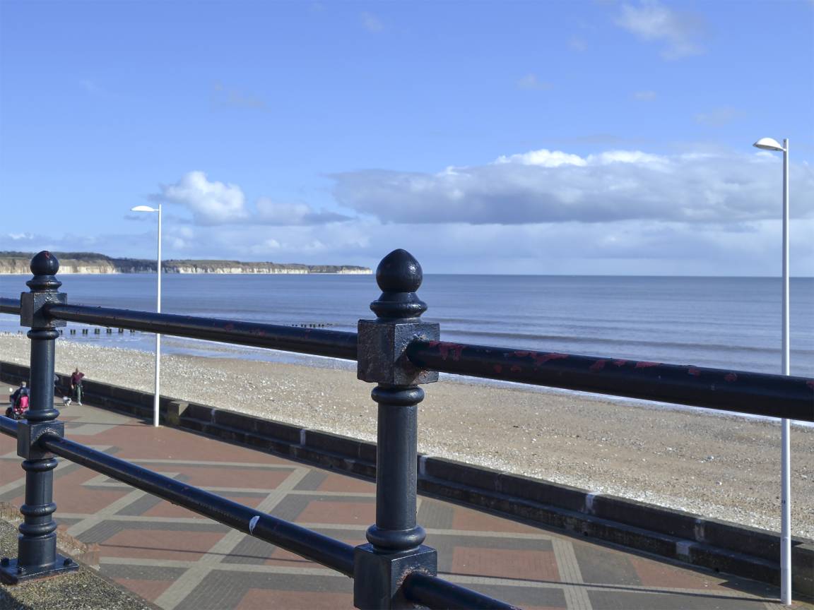 Cottage ∙ 2 Bedrooms ∙ 4 Guests - Bridlington