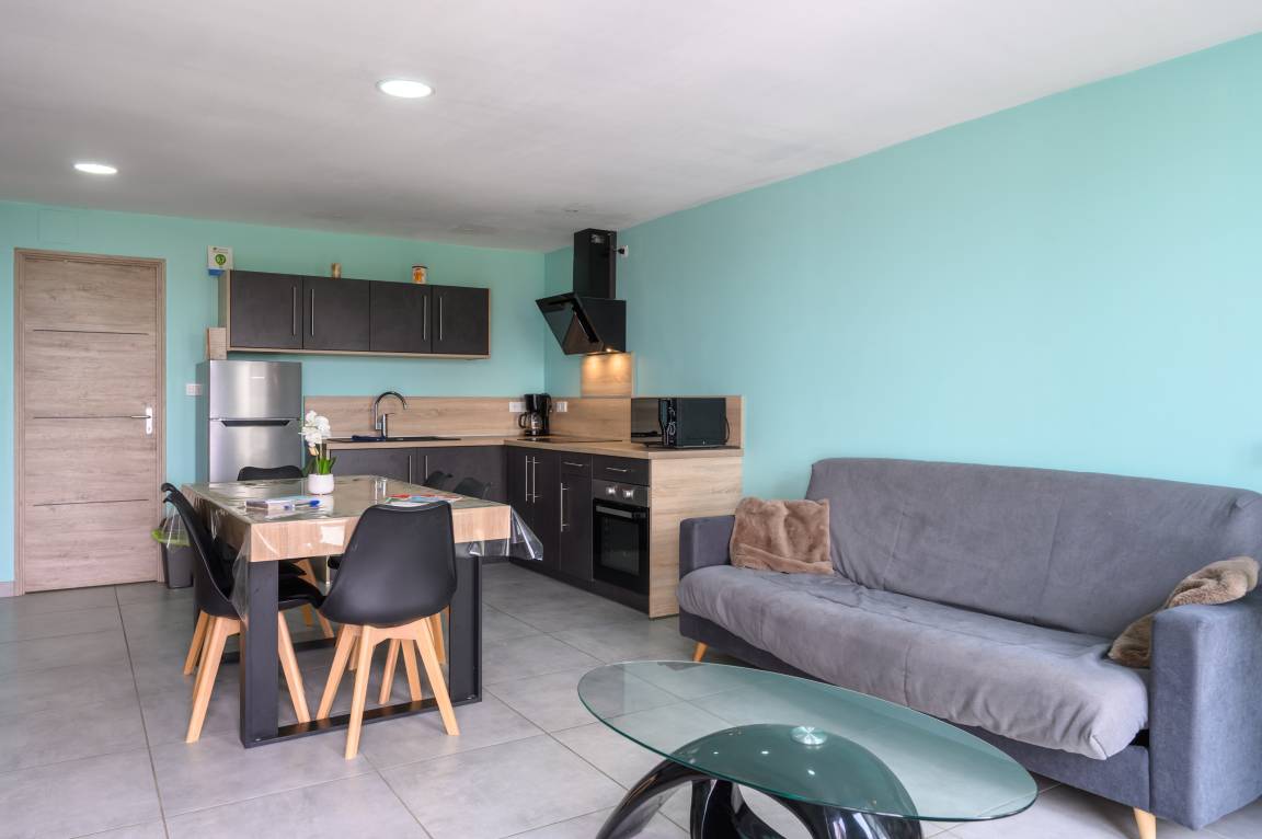 60 M² Maison De Vacances ∙ 2 Chambres ∙ 5 Personnes - Ensisheim