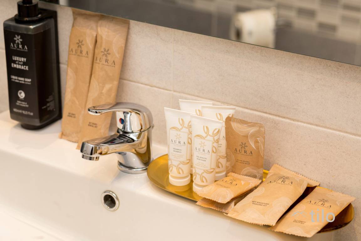 45 M² Maison De Vacances ∙ 2 Chambres ∙ 5 Personnes - Gênes