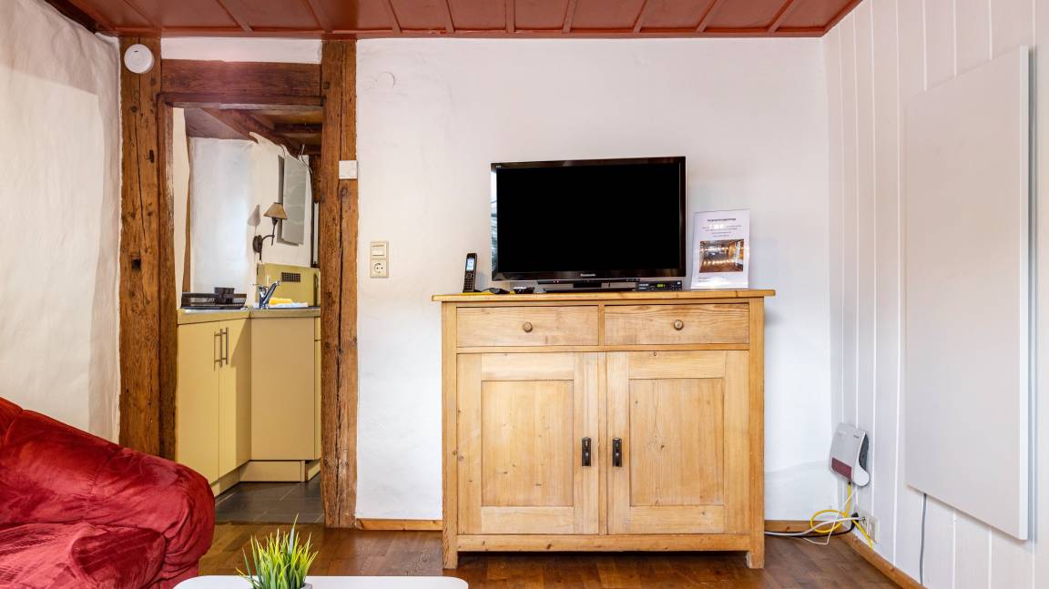 120 평방 미터 코티지 (자연 속의 작은 별장) ∙ 침실 4개 ∙ 게스트 8명 - 슈바르츠발트