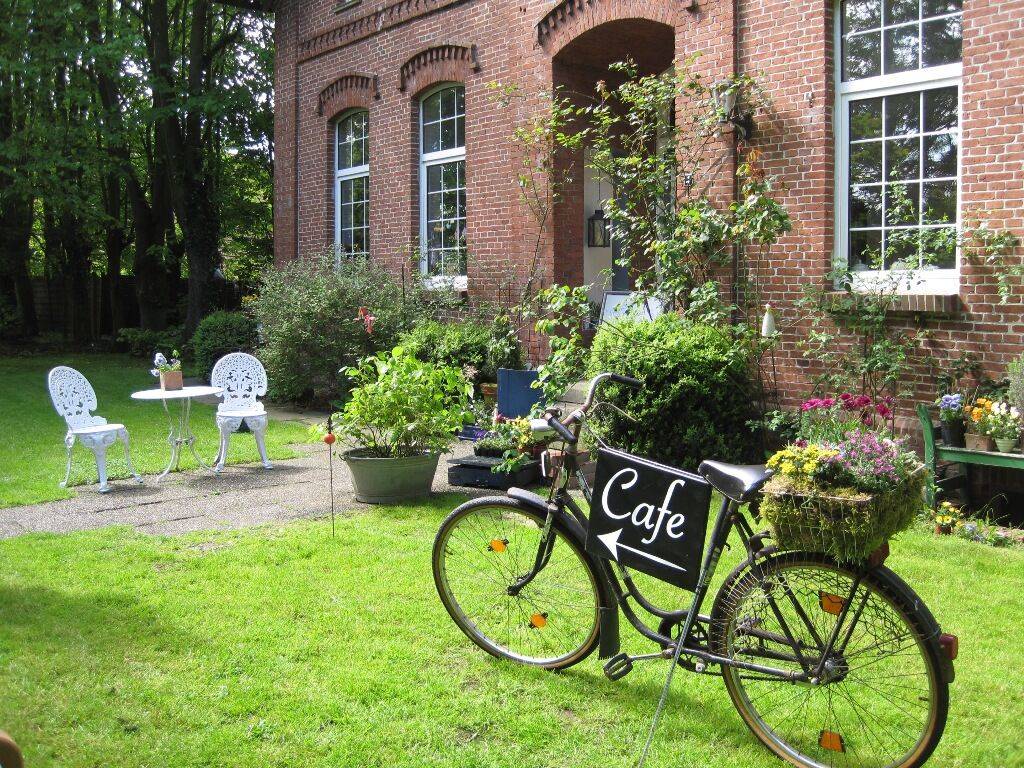 85 M² Ferienwohnung ∙ 2 Schlafzimmer ∙ 5 Gäste - Greetsiel