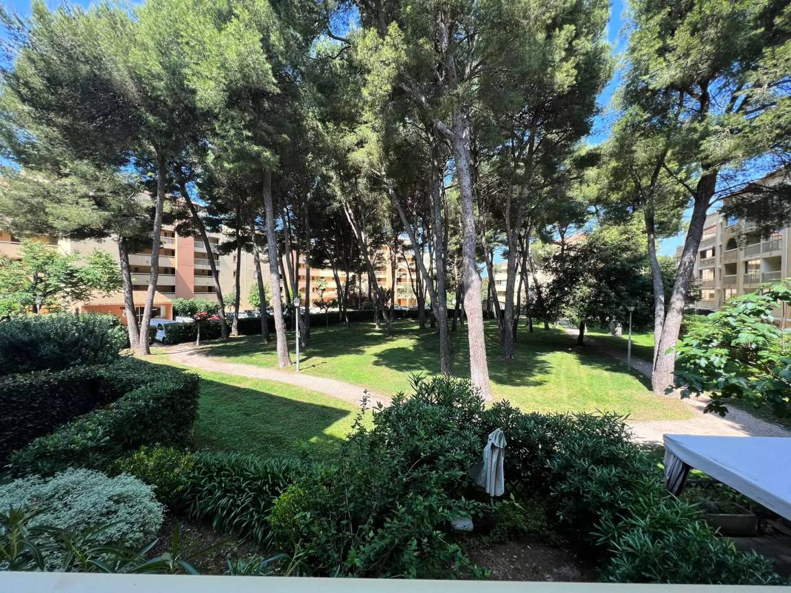 47 M² Appartement ∙ 2 Chambres ∙ 6 Personnes - Saint-Mandrier-sur-Mer
