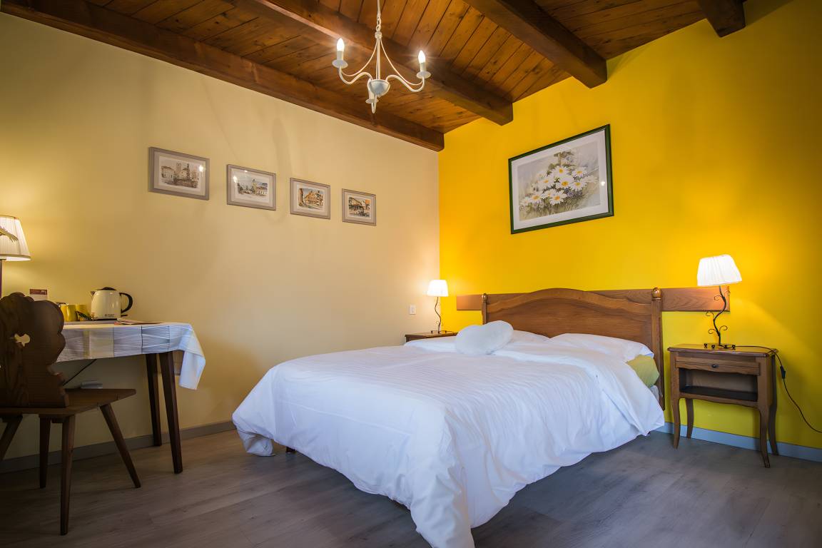 19 M² Majatalo ∙ 1 Makuuhuone ∙ 2 Vierasta - Obernai