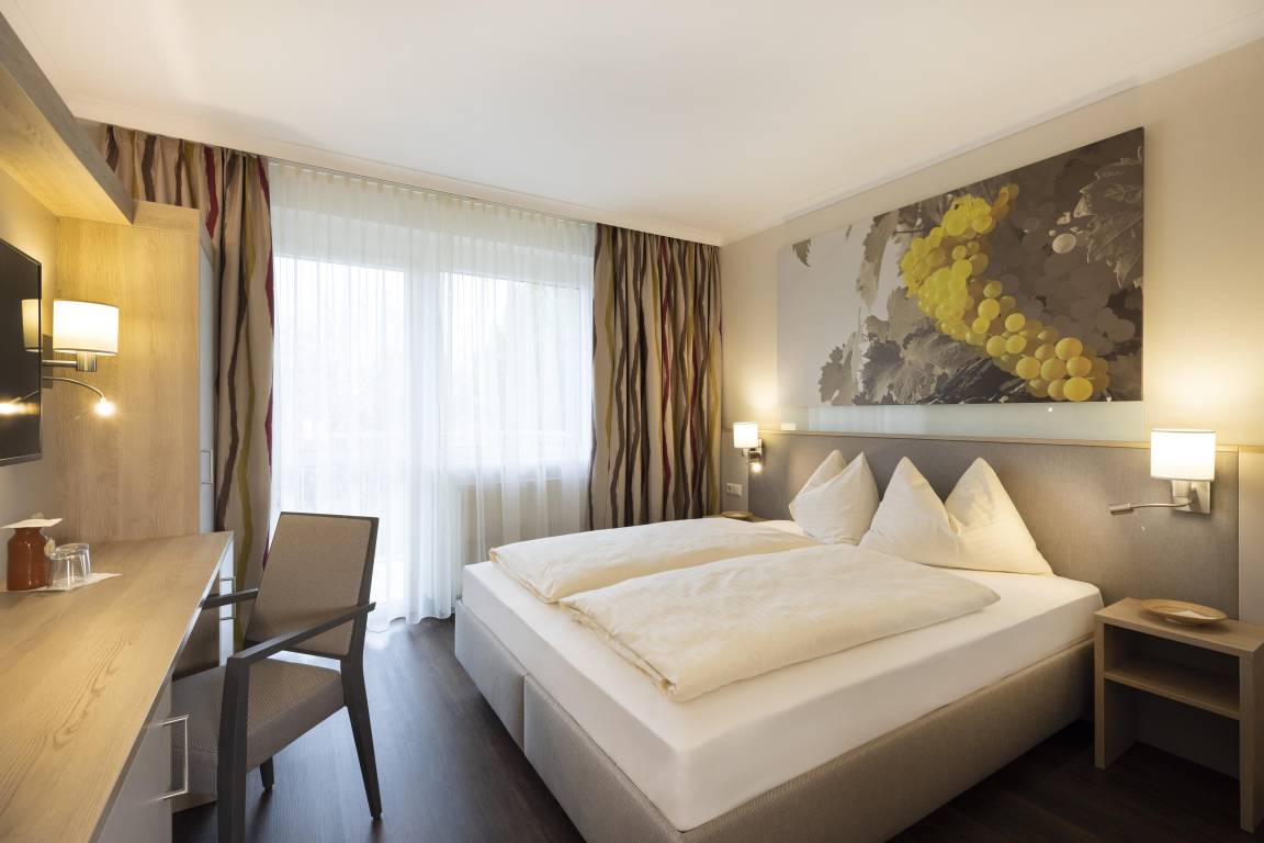 Hotel ∙ 1 Schlafzimmer ∙ 1 Gast - Radenci