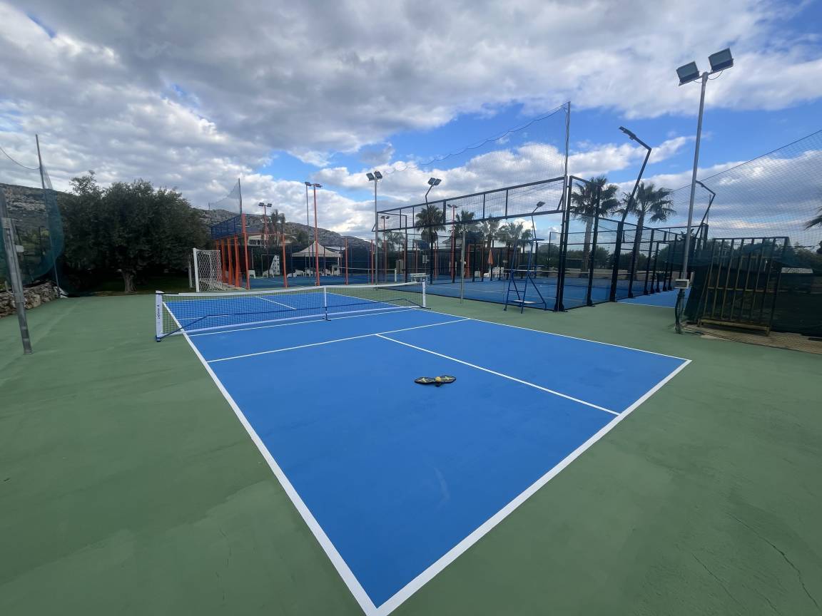 140 M² Villa ∙ 3 Schlafzimmer ∙ 12 Gäste - Belvedere