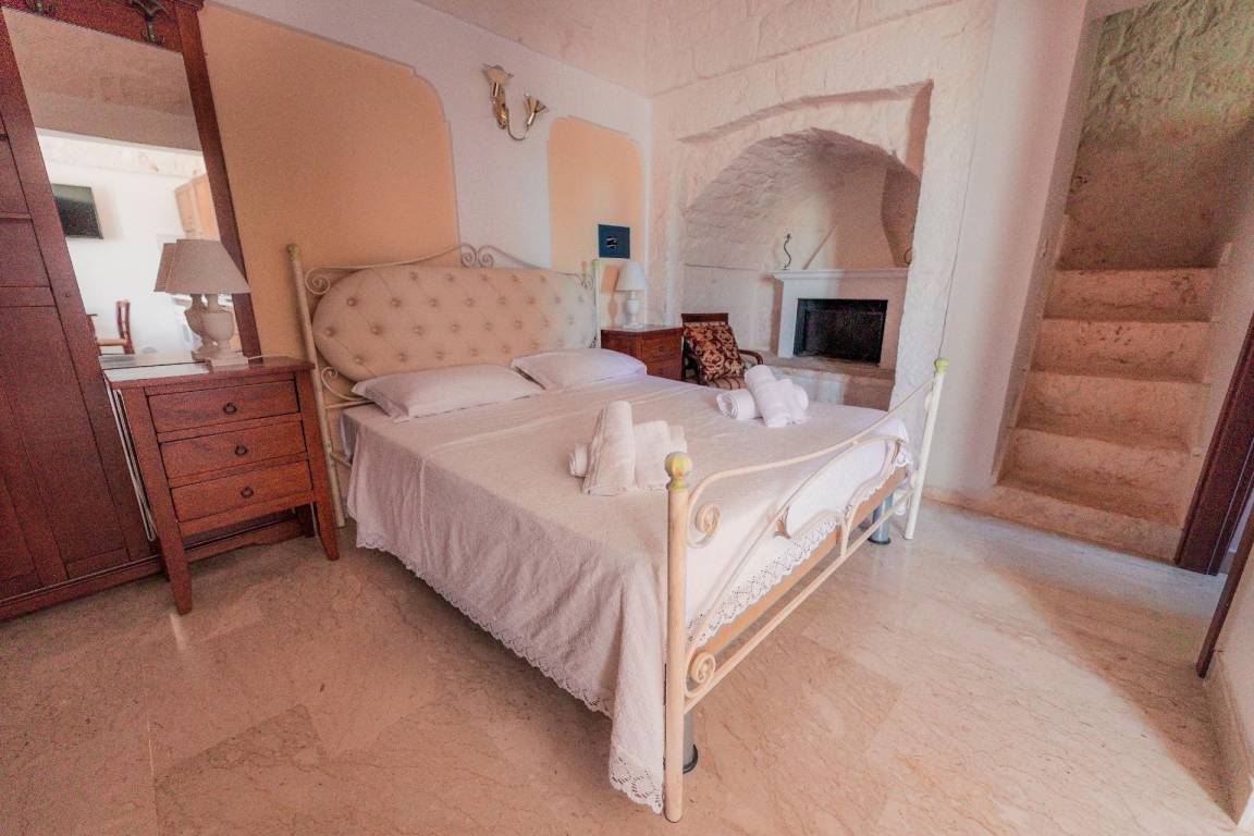 35 M² Appartement ∙ 1 Chambre ∙ 2 Personnes - Ostuni