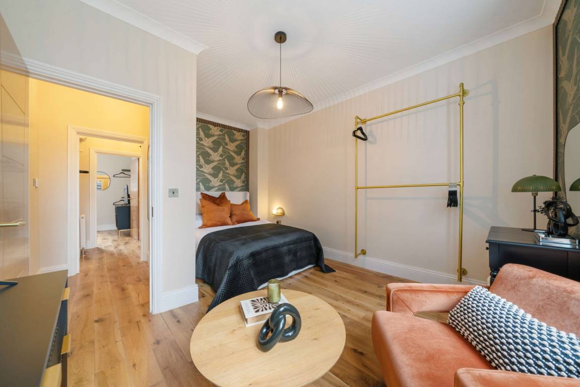 Appartement ∙ 2 Chambres ∙ 4 Personnes - Londres