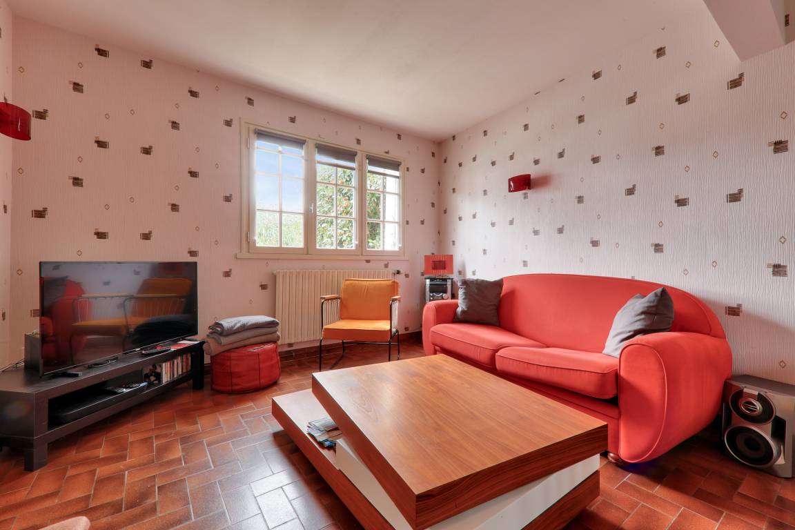 75 M² Huis ∙ 2 Slaapkamers ∙ 6 Gasten - Sarzeau