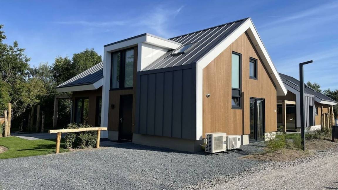 65 M² Appartement ∙ 2 Slaapkamers ∙ 4 Gasten - De Koog
