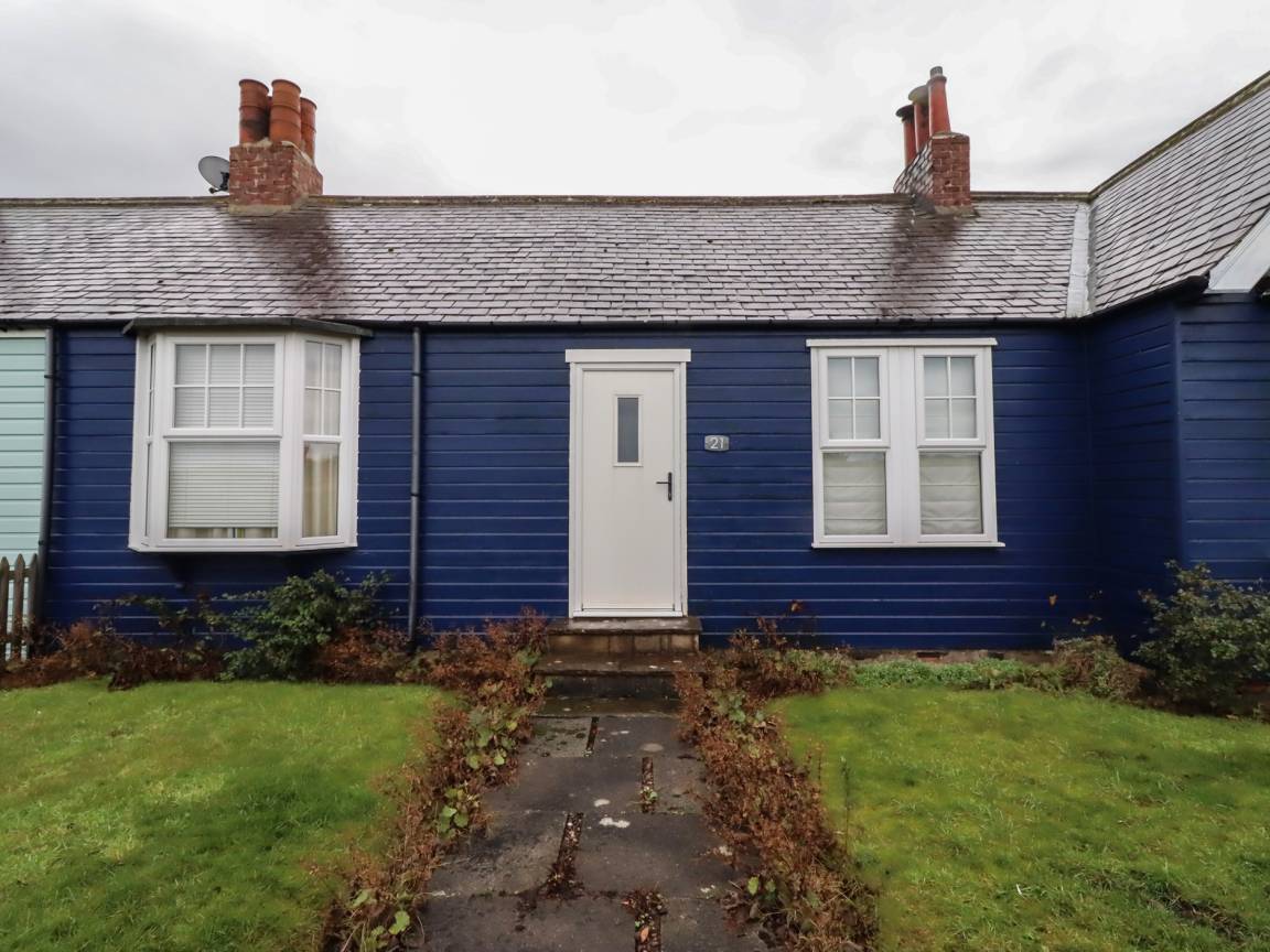 Cottage ∙ 3 Bedrooms ∙ 6 Guests - Bamburgh