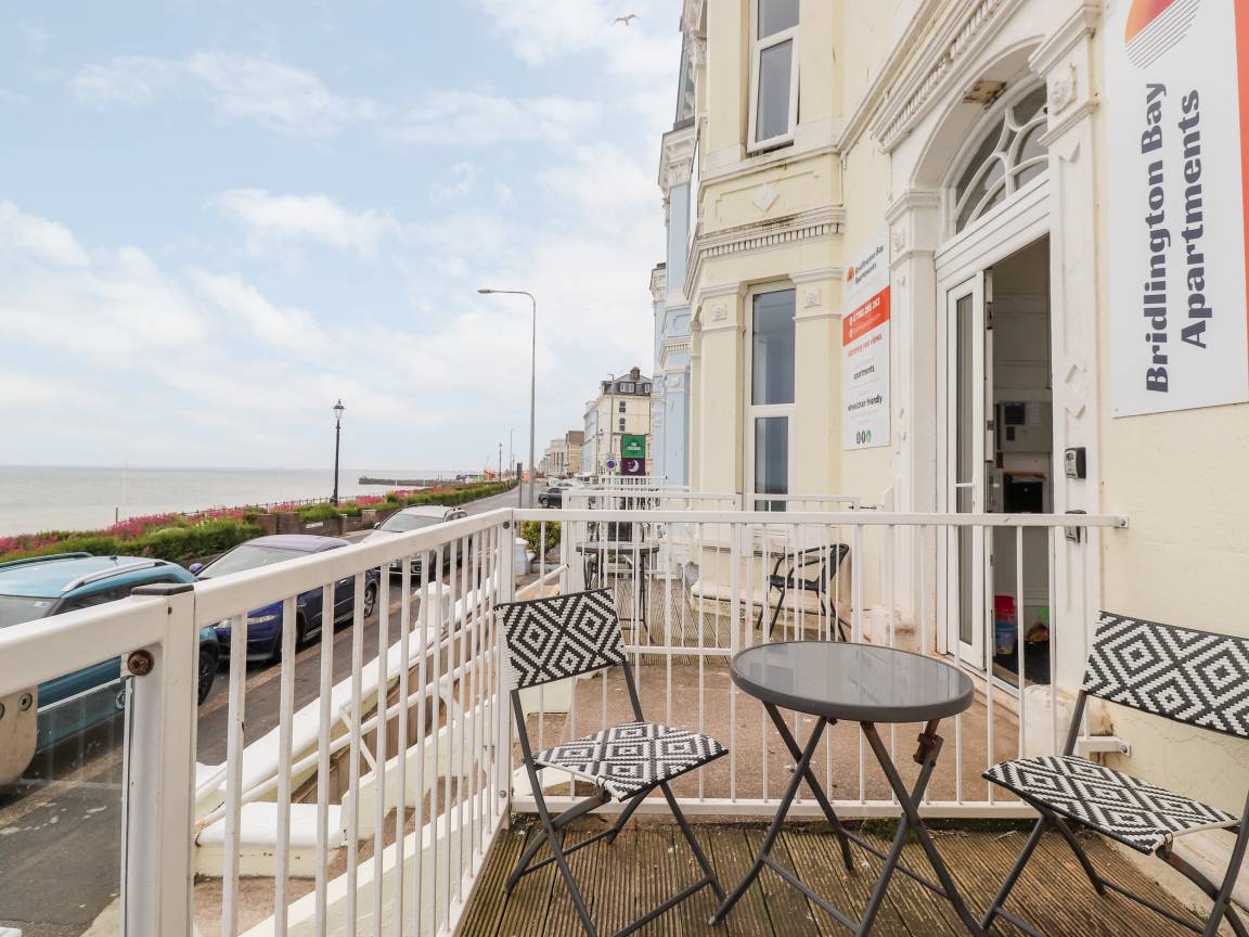Cottage ∙ 1 Bedroom ∙ 2 Guests - Bridlington