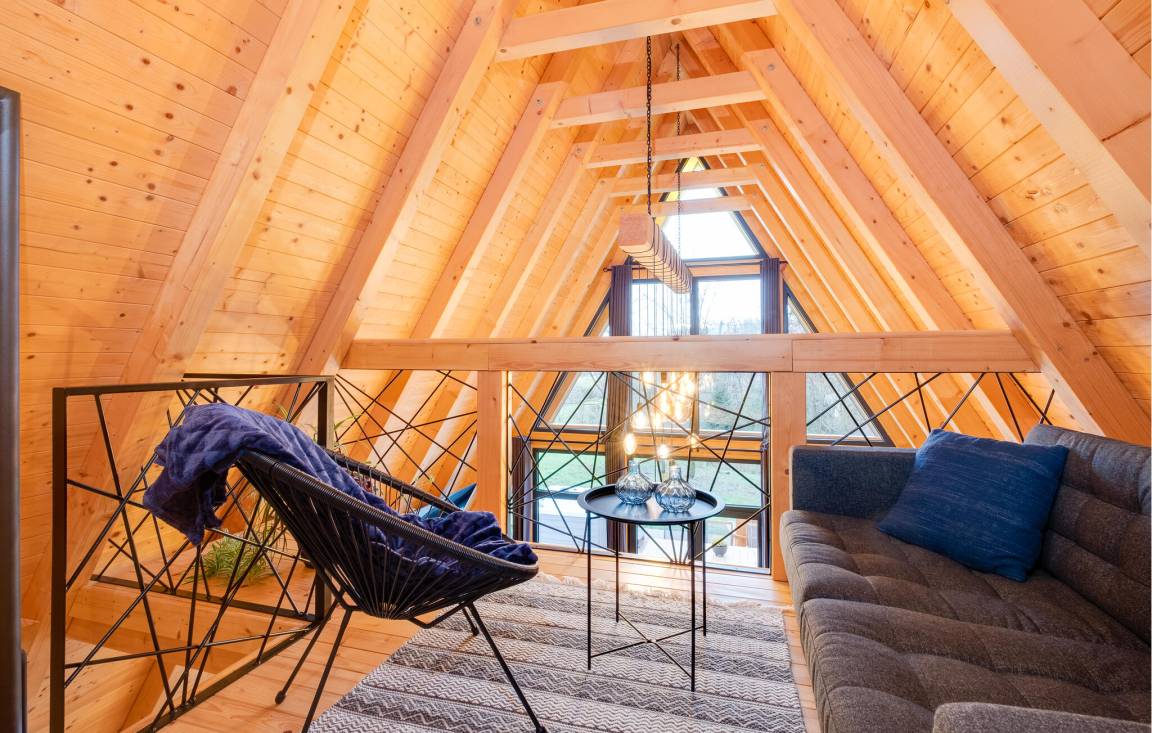 93 M² Ferienhaus ∙ 2 Schlafzimmer ∙ 4 Gäste - Kroatien