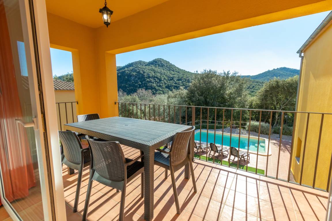 160 M² Villa ∙ 3 Chambres ∙ 6 Personnes - Calonge