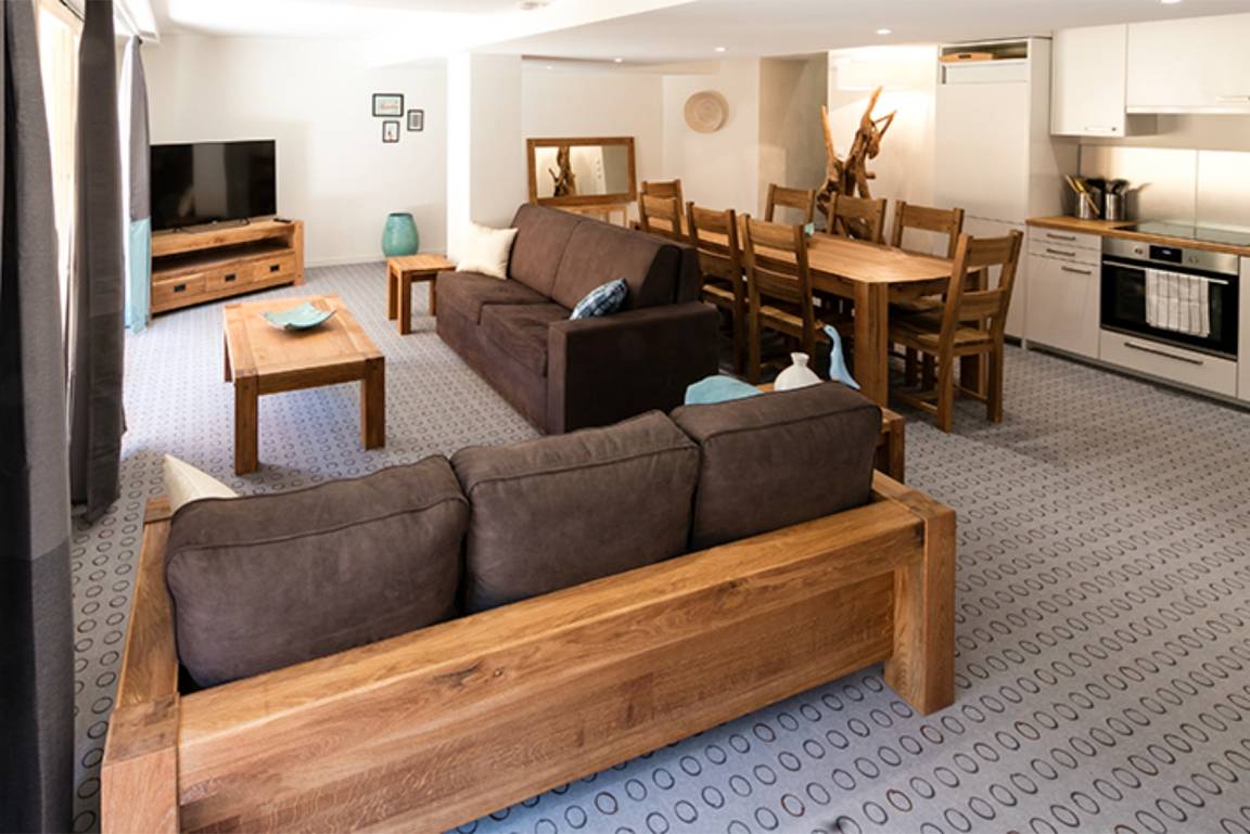 130 M² Huoneisto ∙ 3 Makuuhuonetta ∙ 10 Vierasta - Peisey-Vallandry