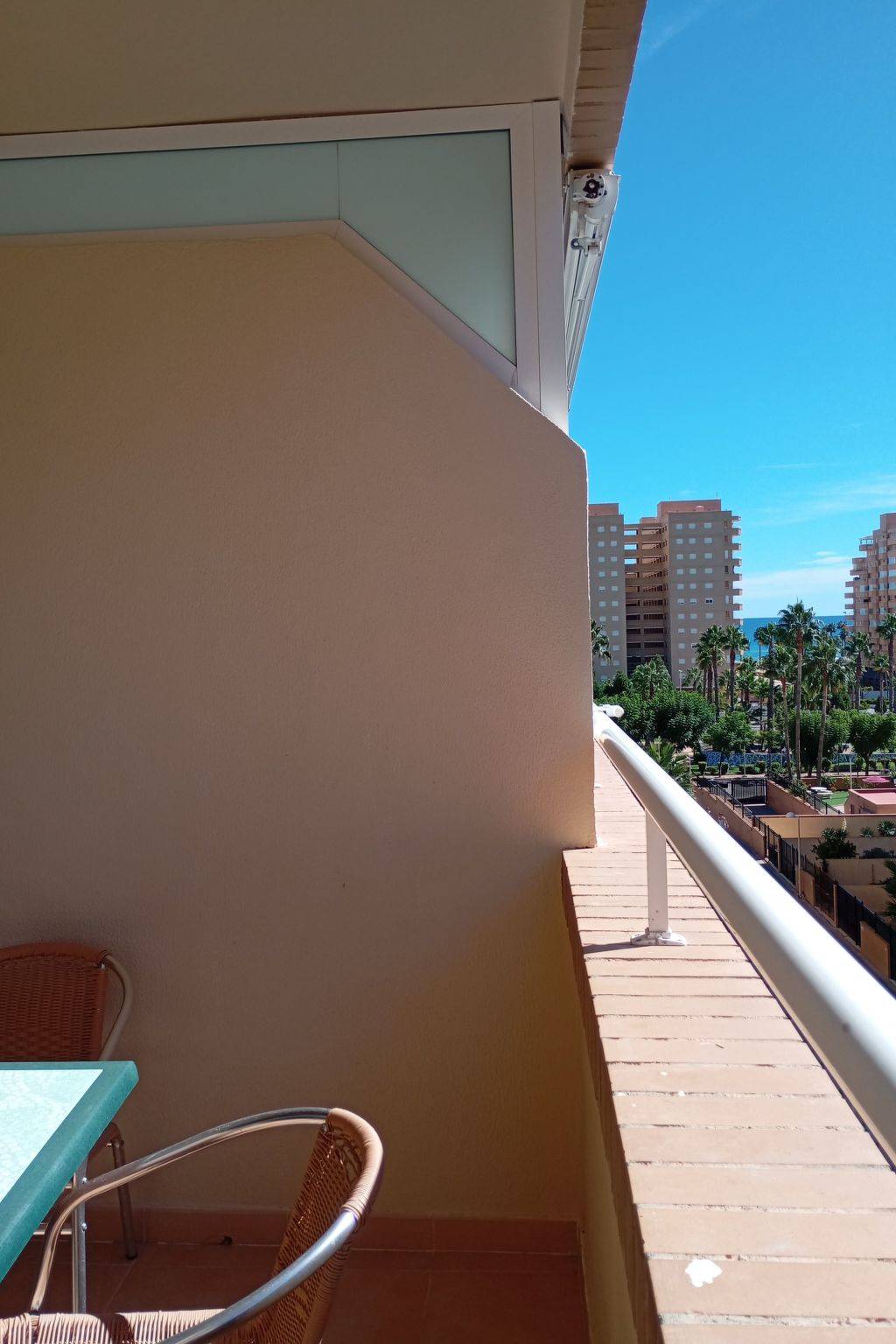 55 M² Apartamento ∙ 2 Quartos ∙ 2 Hóspedes - Benicàssim
