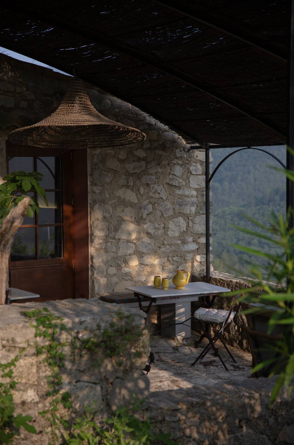 75 M² Maison De Vacances ∙ 1 Chambre ∙ 2 Personnes - Savoillan