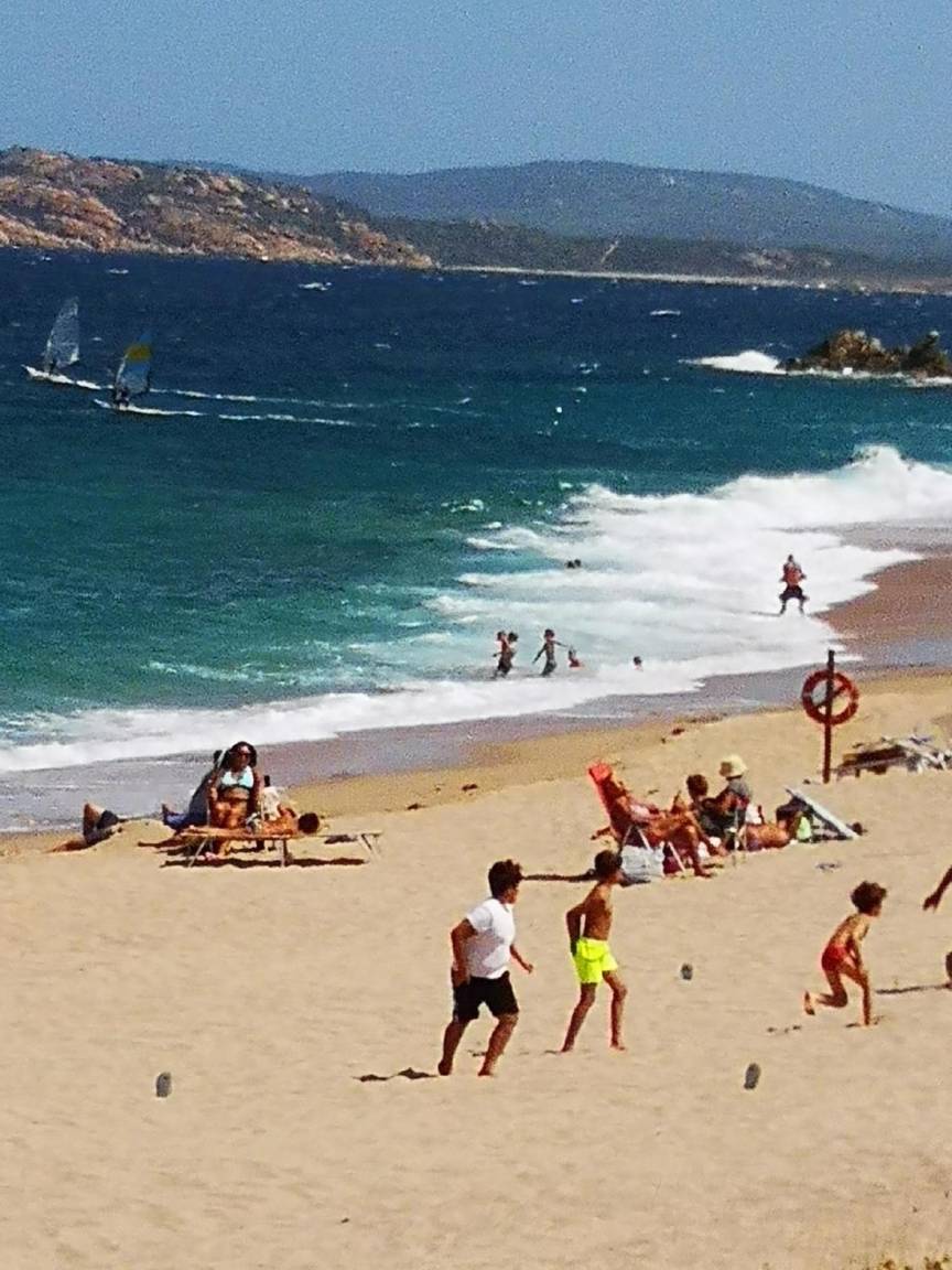 67 M² Ferienwohnung ∙ 2 Schlafzimmer ∙ 5 Gäste - Portobello