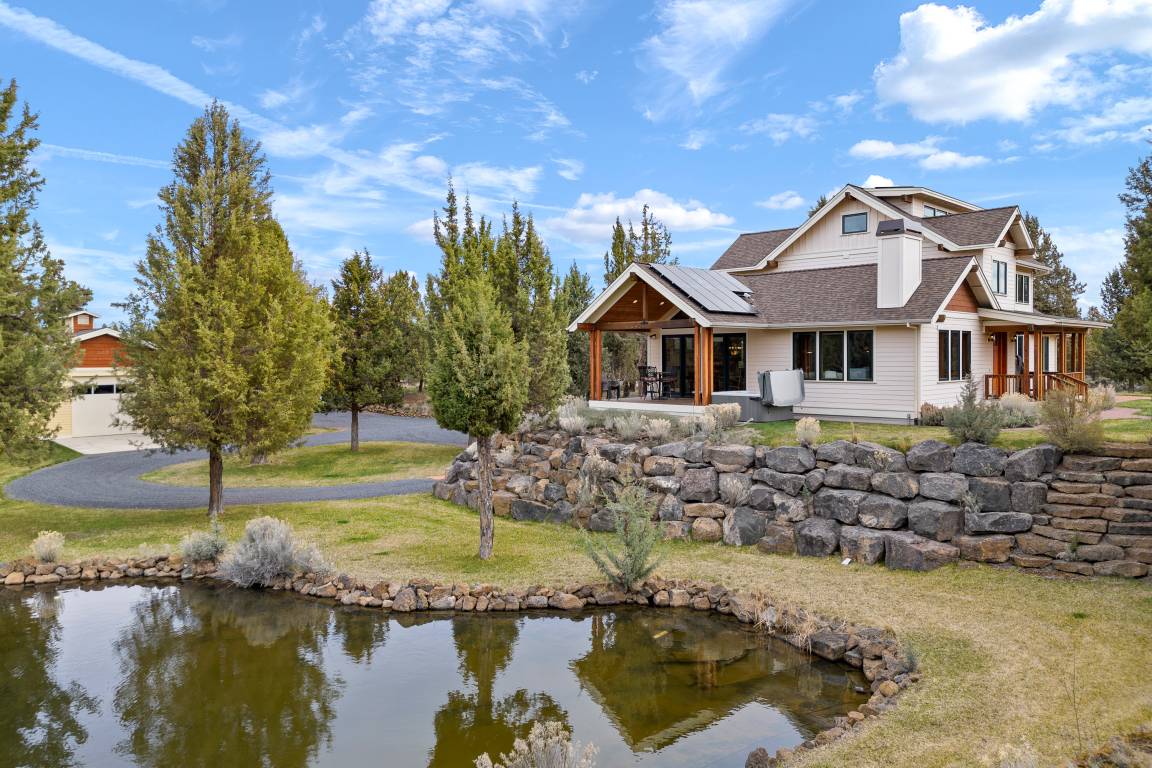 House ∙ 4 Bedrooms ∙ 10 Guests - Bend, OR