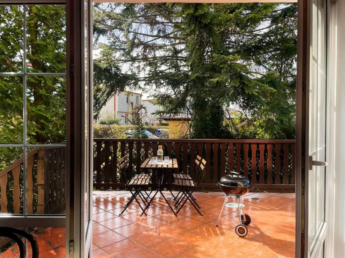 House ∙ 2 Bedrooms ∙ 6 Guests - Sopot