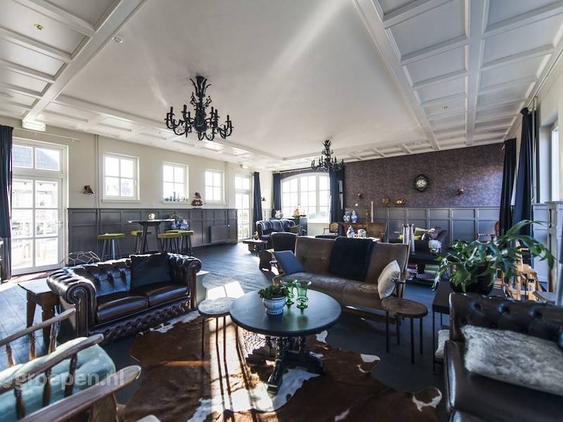 Casa ∙ 14 Habitaciones ∙ 35 Huéspedes - Weeze