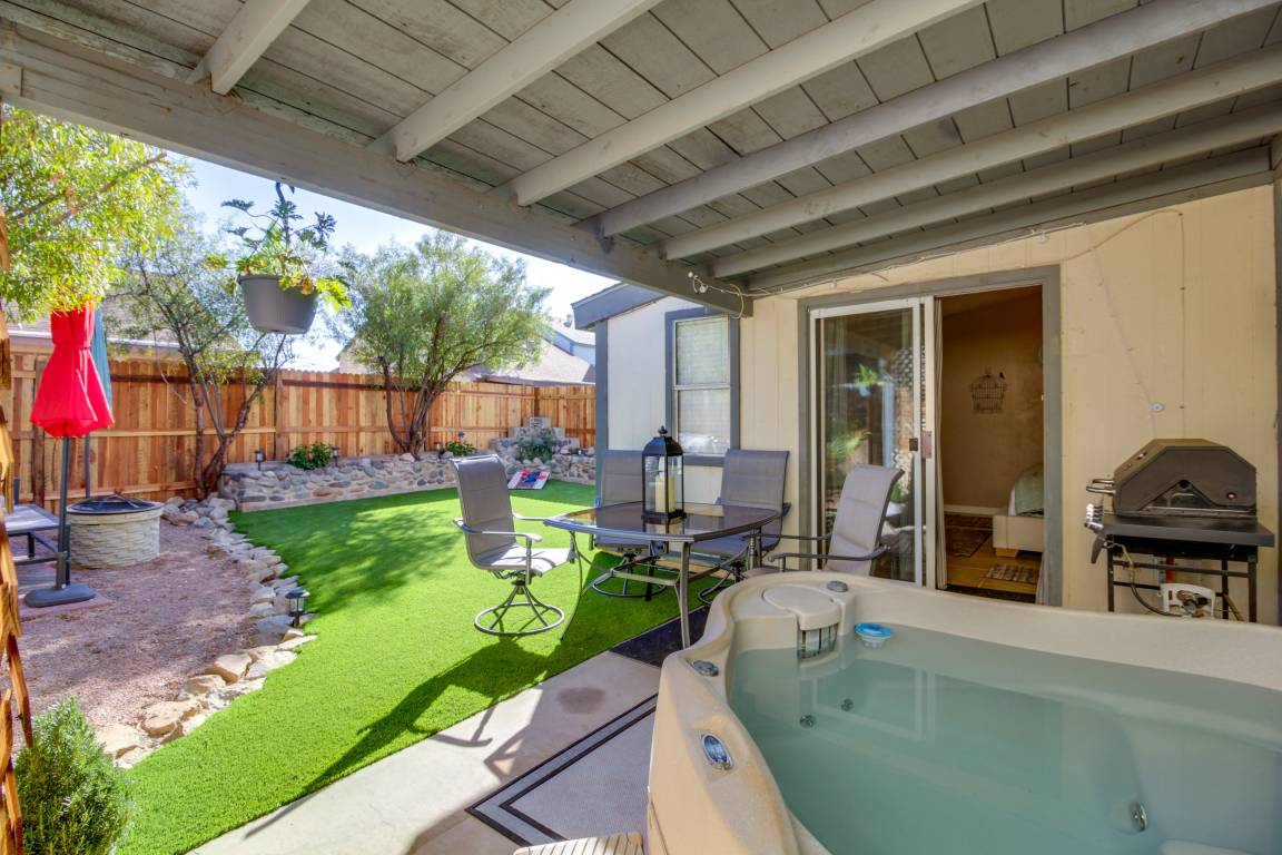 139 M² Apartment ∙ 3 Bedrooms ∙ 7 Guests - Oro Valley, AZ