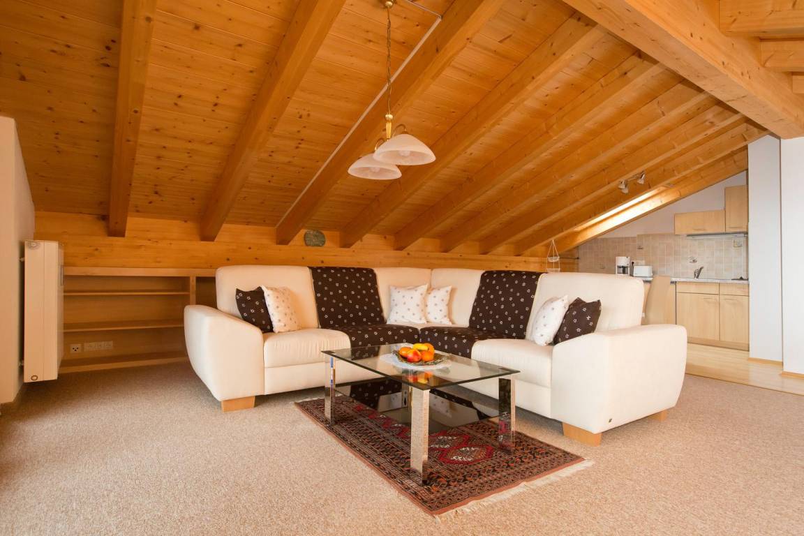 50 M² Appartamento Vacanza ∙ 1 Camera Da Letto ∙ 3 Ospiti - Grainau