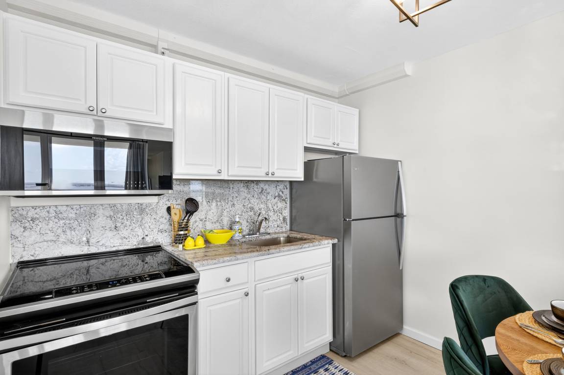 48 M² Apartment ∙ 1 Bedroom ∙ 4 Guests - Fort Myers Beach, FL