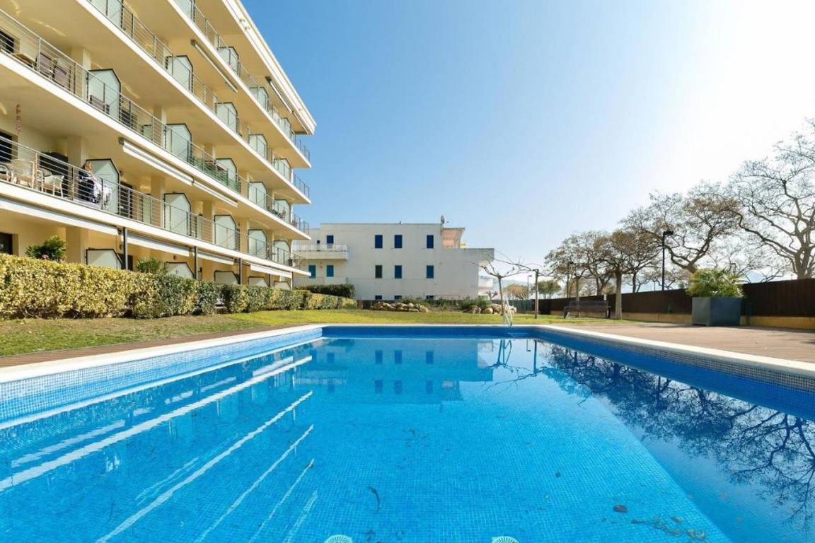 80 M² Apartamento ∙ 3 Habitaciones ∙ 6 Huéspedes - El Port de la Selva