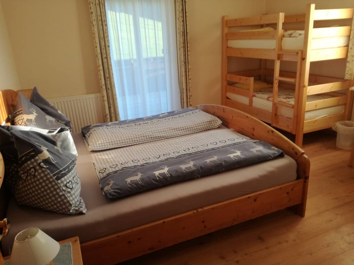 Ferienhaus ∙ 1 Schlafzimmer ∙ 2 Gäste - Lunz am See