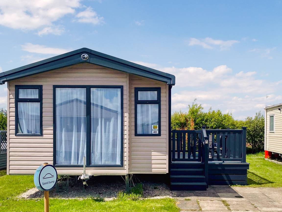 Cottage ∙ 3 Bedrooms ∙ 6 Guests - Malton